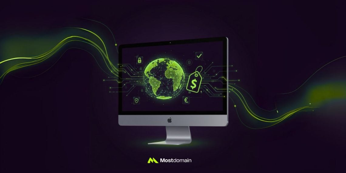 Low Cost Domain: 7 Cheapest Registrars in 2025 (From $0.99) – MostDomain